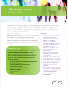 Knowledge Portal - Communication Genetics